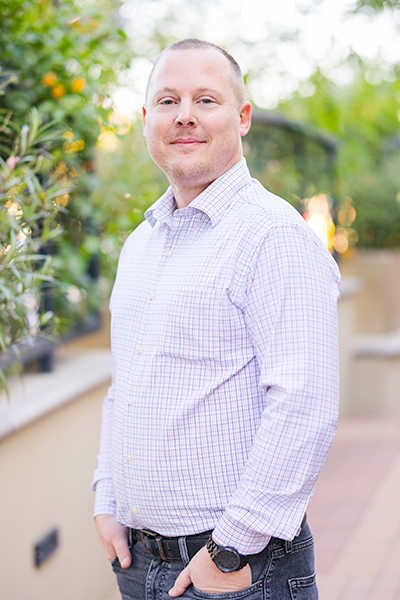 Meet the Team - Aterra Designs