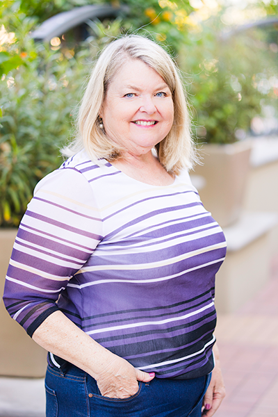 Meet the Team - Aterra Designs