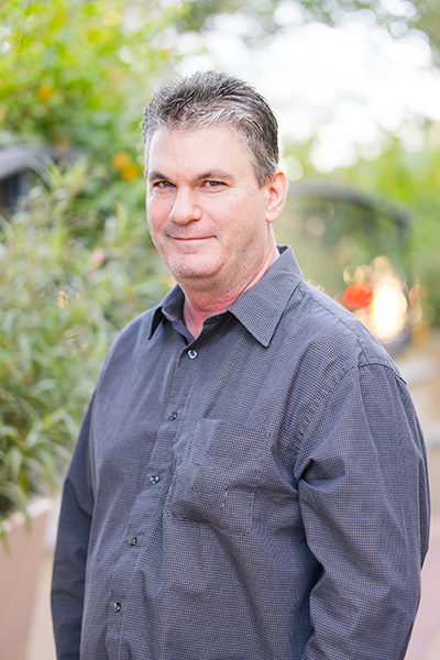 Meet the Team - Aterra Designs